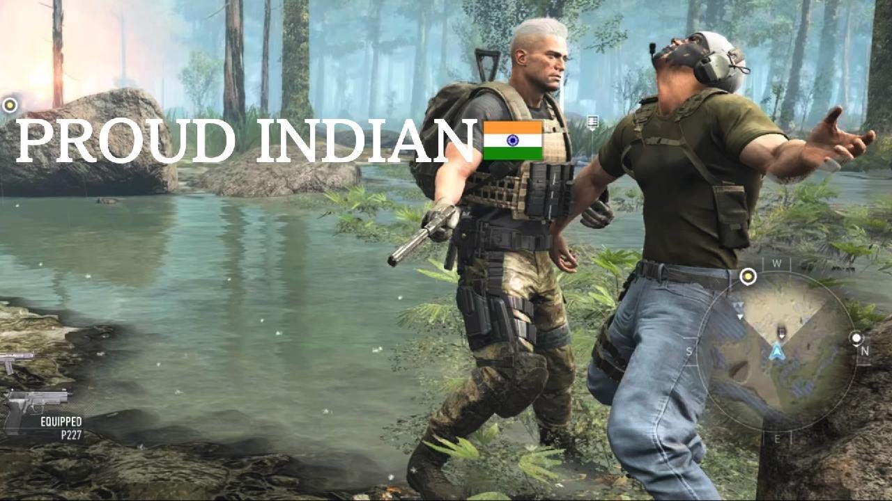 GHOST RECON BREAKPOINT IS WAY BETTER THAN ANY OTHER FPP & TPP GAME ...