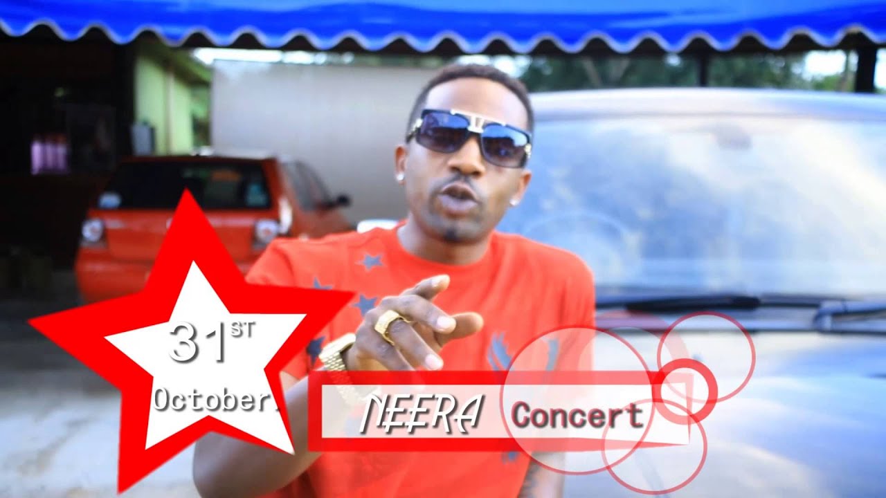 Meddie Sentongo Nera concert - YouTube