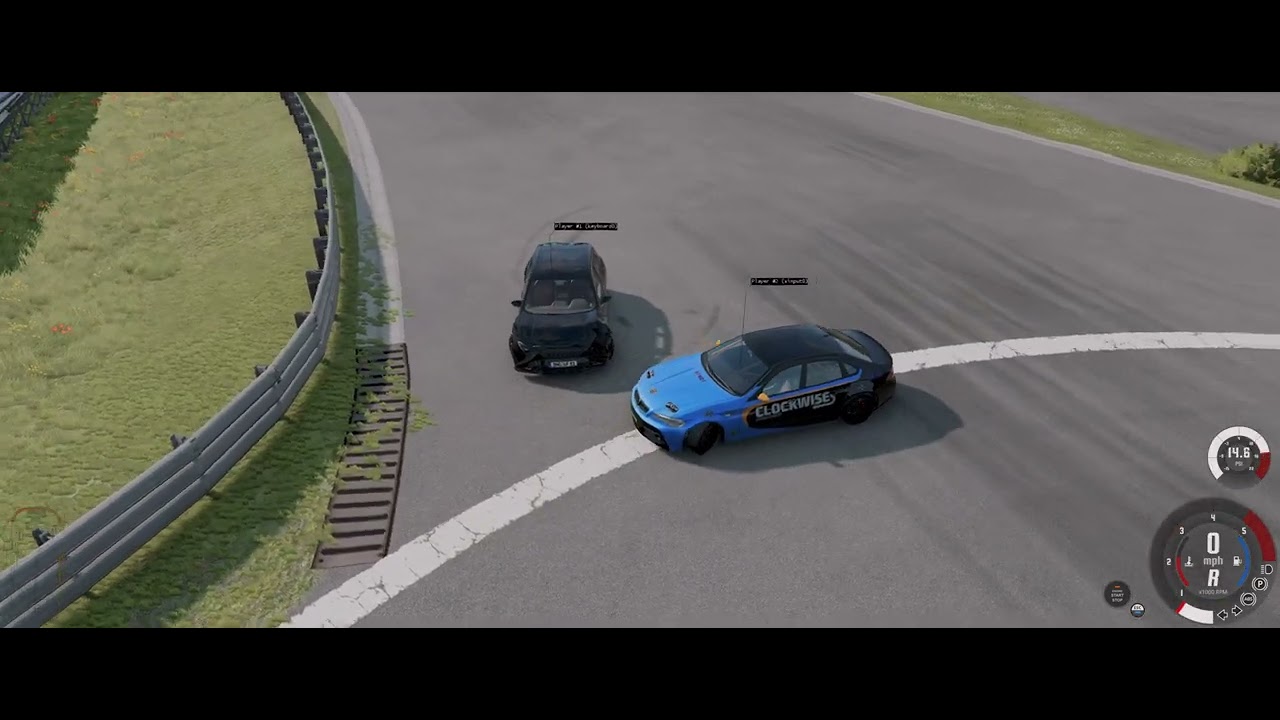 Beamng drive Gameplay P27 Nvidia Geforce RTX 4090 [4K 60 FPS ...