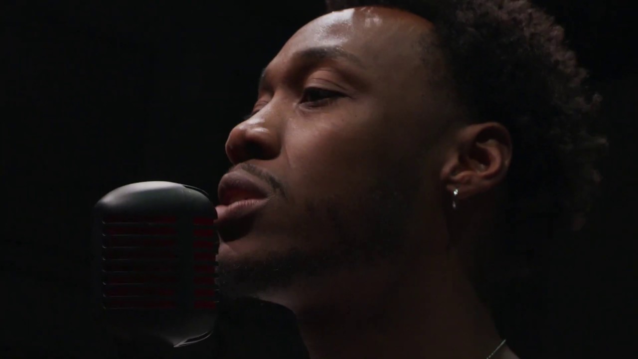 ERNE - Hold On (feat. Tim Drisdom, CJ Drisdom, Chris Drisdom, Anise ...