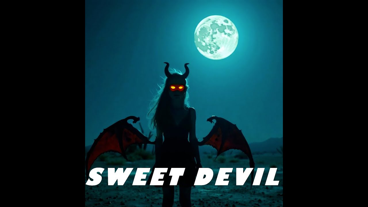 Sweet Devil - Music - YouTube
