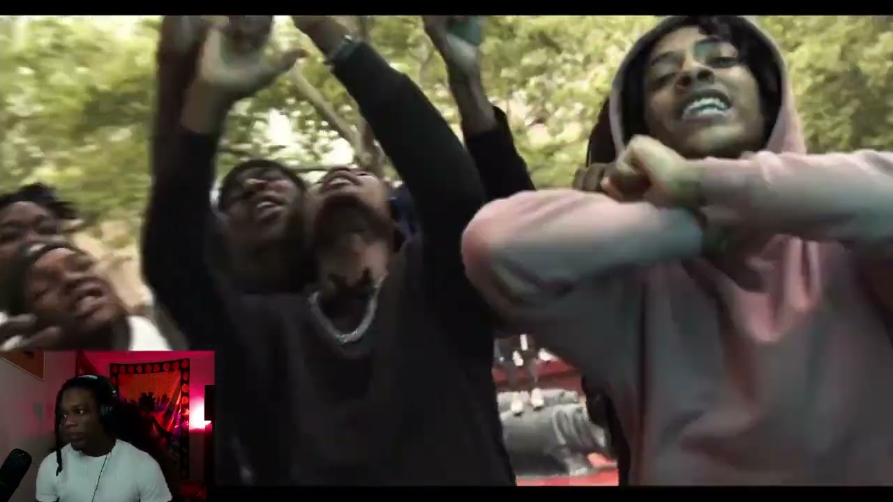 DUSTY LOCANE ft. 3Kizzy, Stelly Hundo, Omb Jay Dee - CREMATE (Run Outta ...