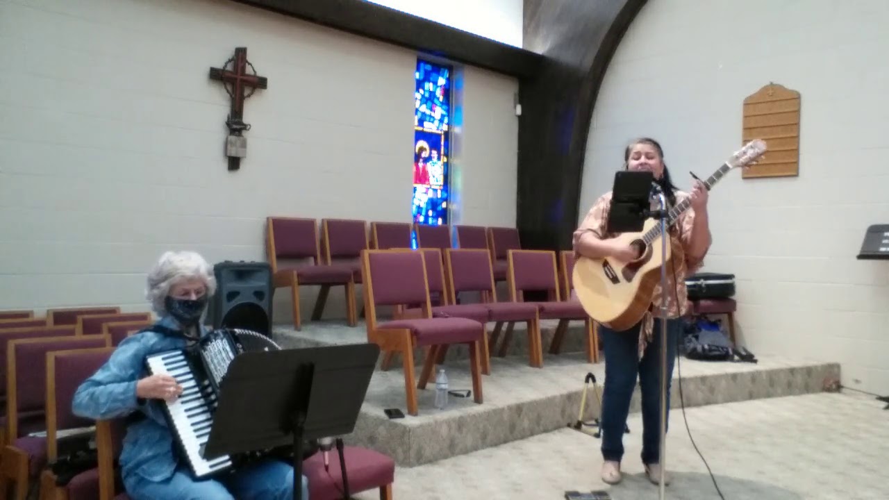 Turn to Me - John Foley 26th Sunday in Ordinary Time - YouTube