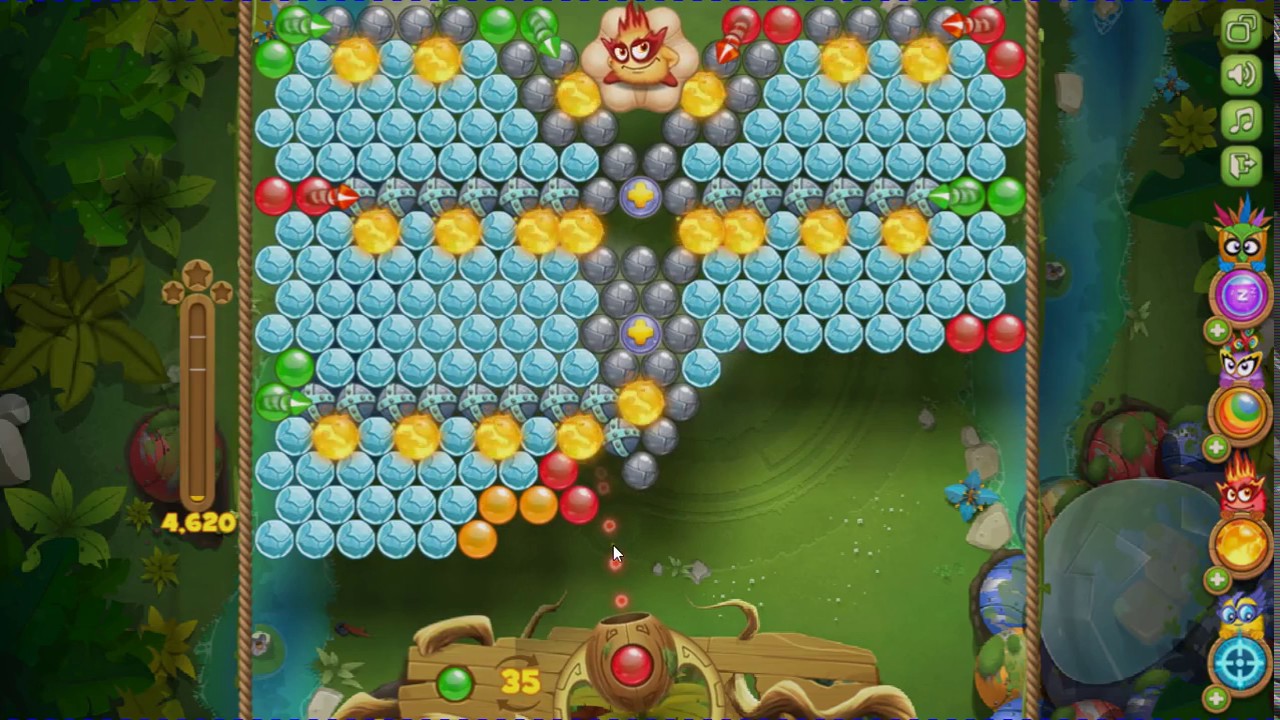 Bubble Boo 197a - YouTube