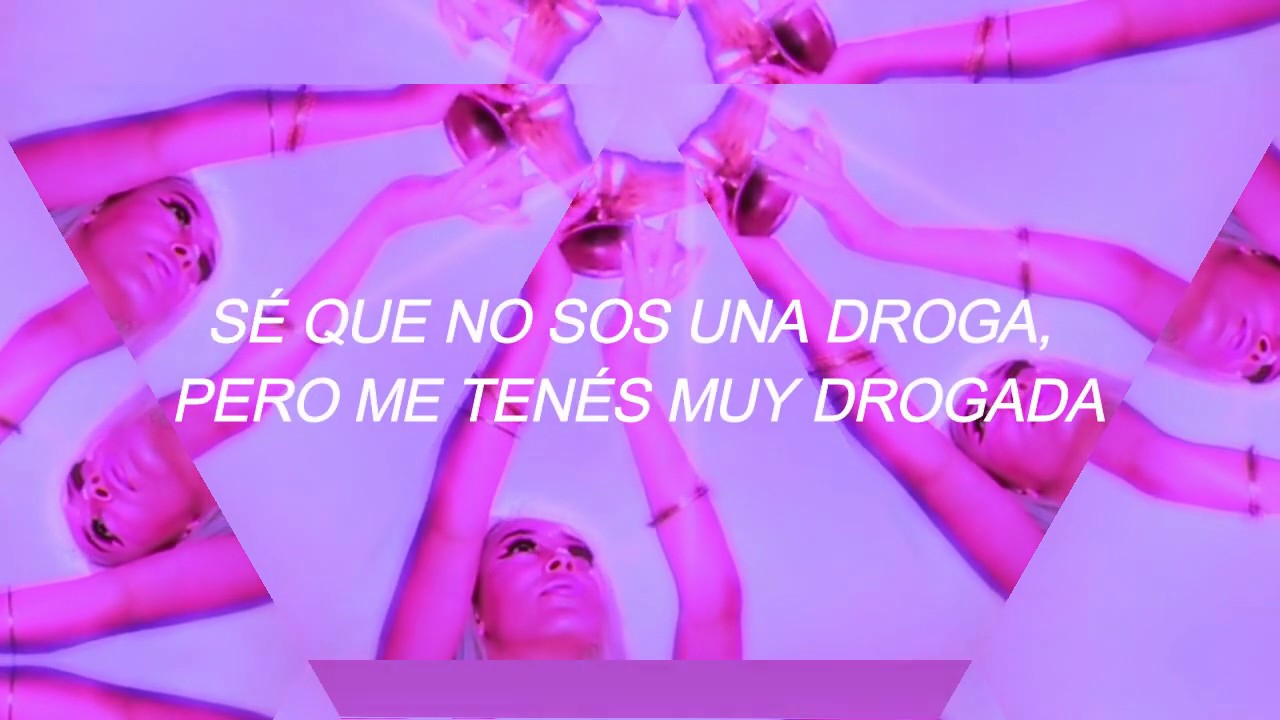 doja cat - so high (sub. en español) - YouTube