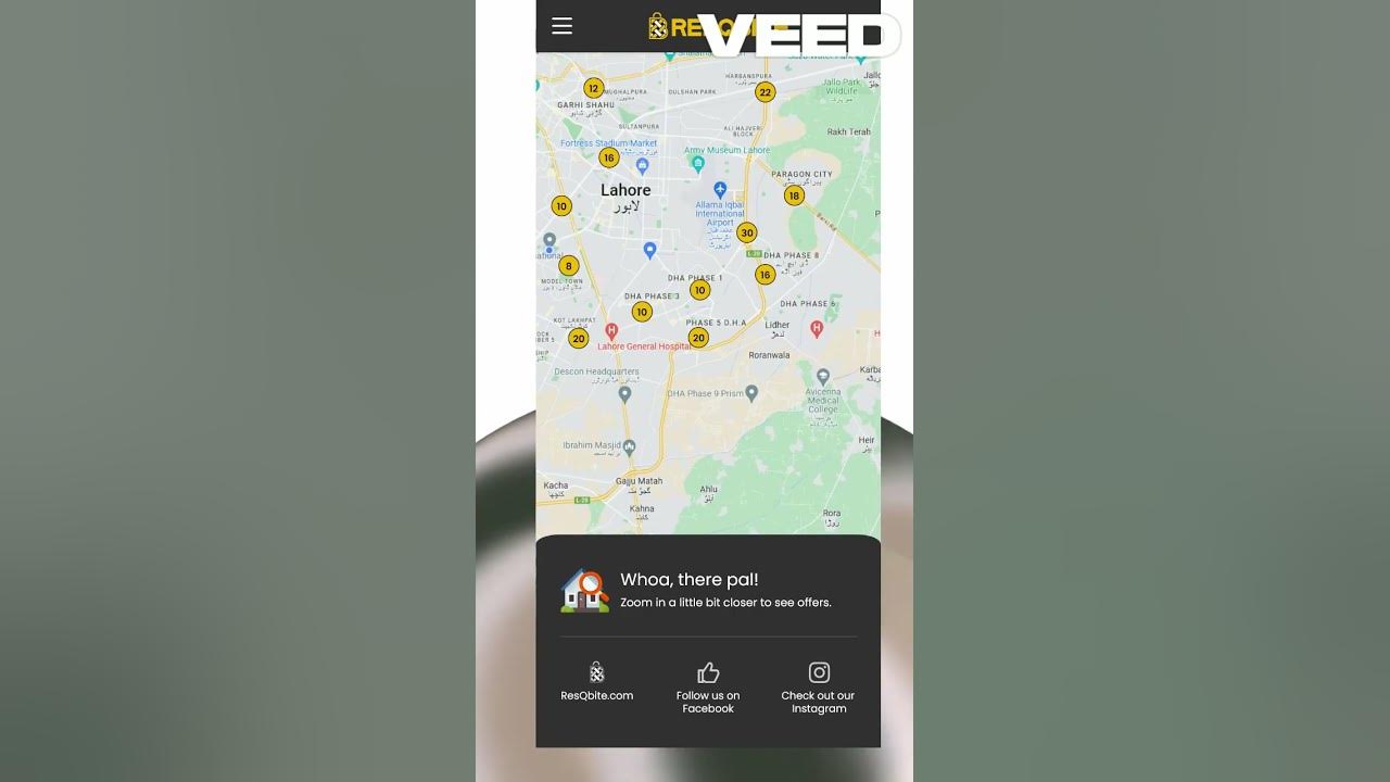 Master Your Restaurant Management App Today! - YouTube