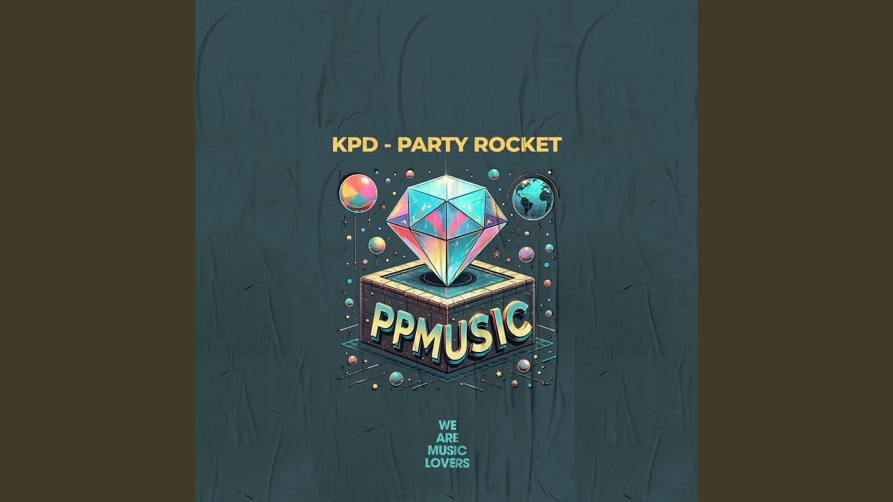 Party Rocket (Extended Mix) - YouTube