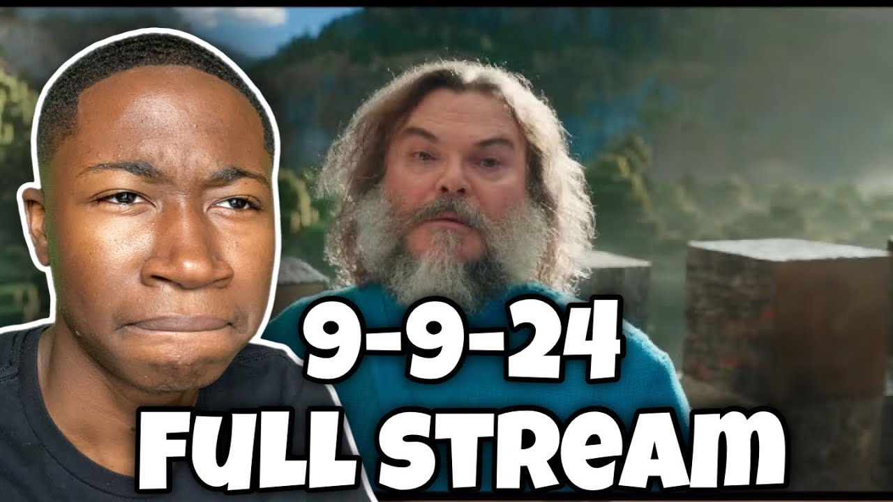 MNL: S1E24 [FULL TWITCH STREAM] (9-9-24) - YouTube