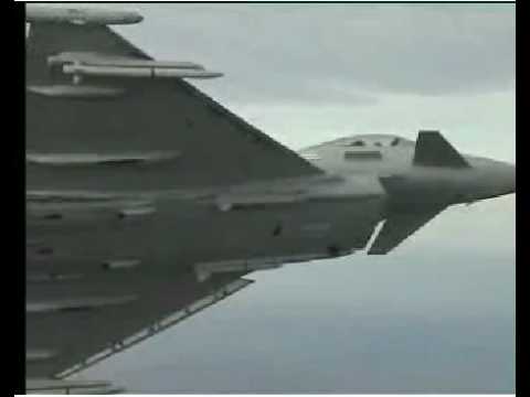 MBDA METEOR - YouTube