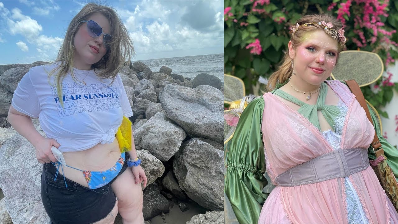 plump pixie age 💋💖plump pixie biography-plump pixie wiki-plump pixie plus size model - YouTube