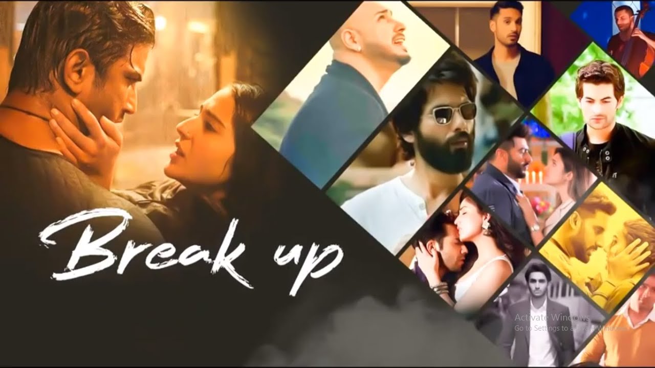 NEW LATEST SONGS 2020 Bollywood Breakup Mashup Songs 2020 Hindi Mashup ...