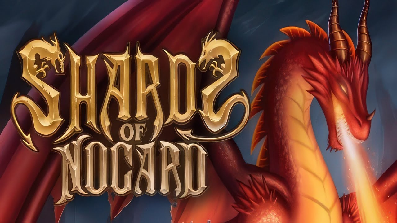Shards of Nogard | GamePlay PC - YouTube