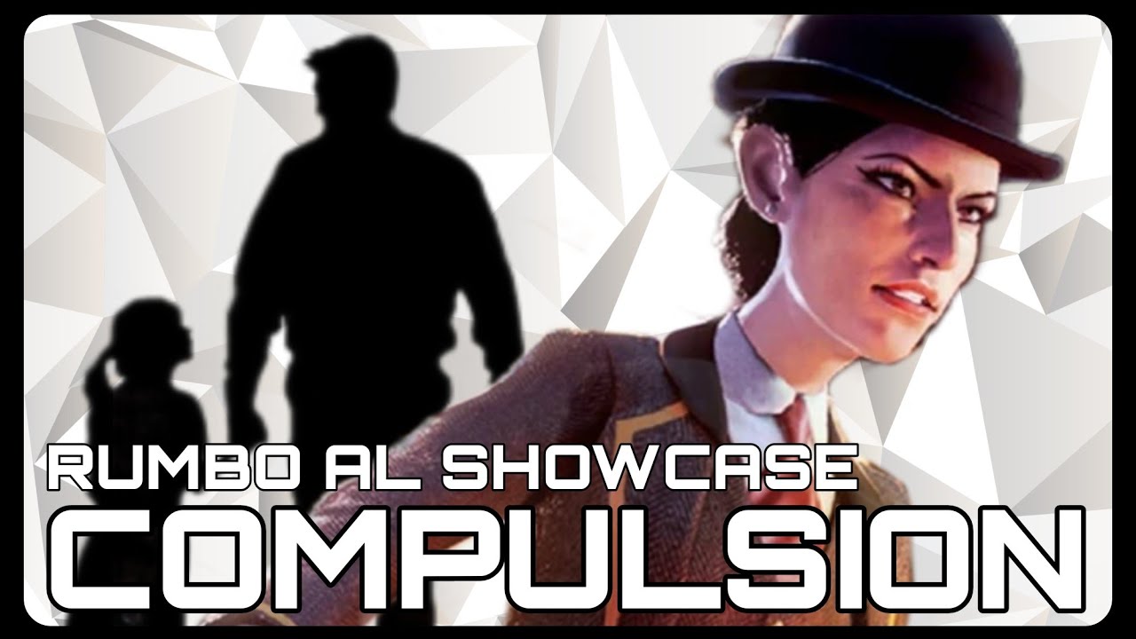 Rumbo al #xboxshowcase 💊 Compulsion Games (Contrast, We Happy Few ...