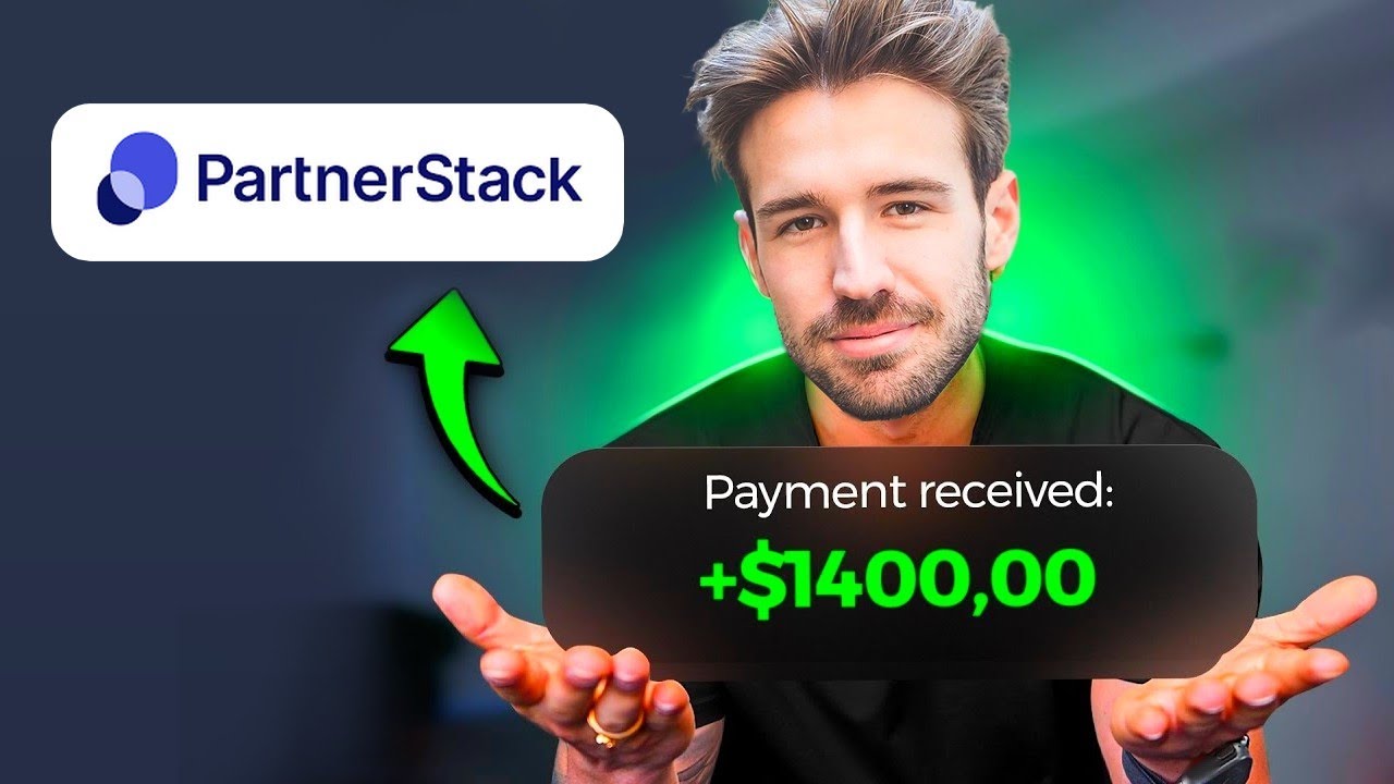 How to Use PartnerStack and Make Money: A Step-by-Step Guide to Partner ...