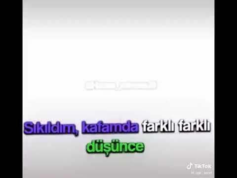Çok duygulandım