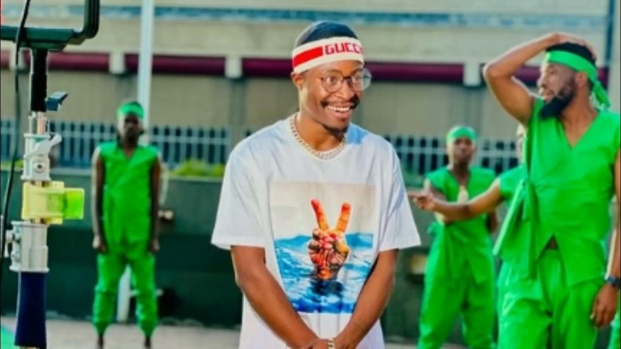 Master H x Killer T x Hwinza x Freeman x oskid x Holy Ten-"miyedzo"(official type beat# ...