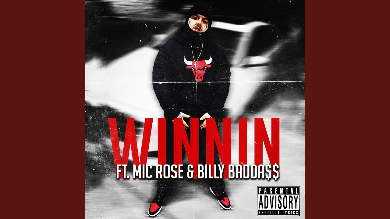 Winnin (feat. Mic Rose & Billy Badd A$$) - YouTube