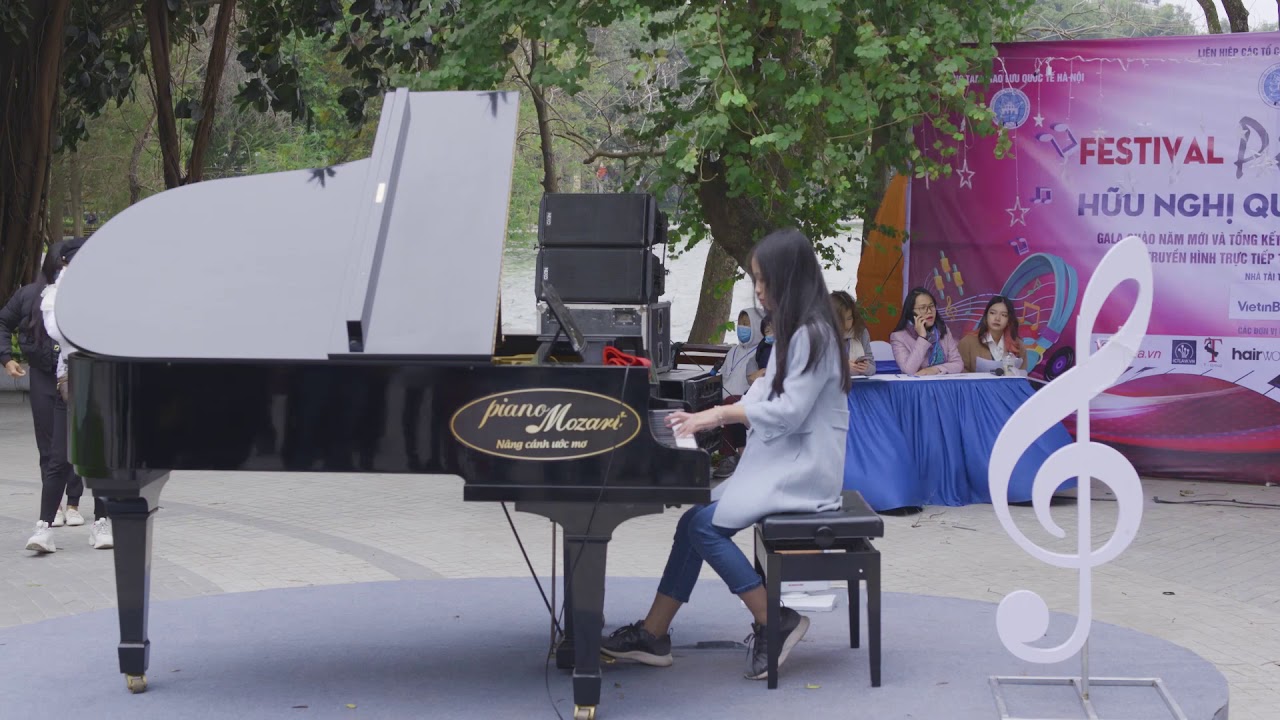 PIANO IFAF 2020 - SK02.57 - Lương Nhật Hạ Vy - YouTube