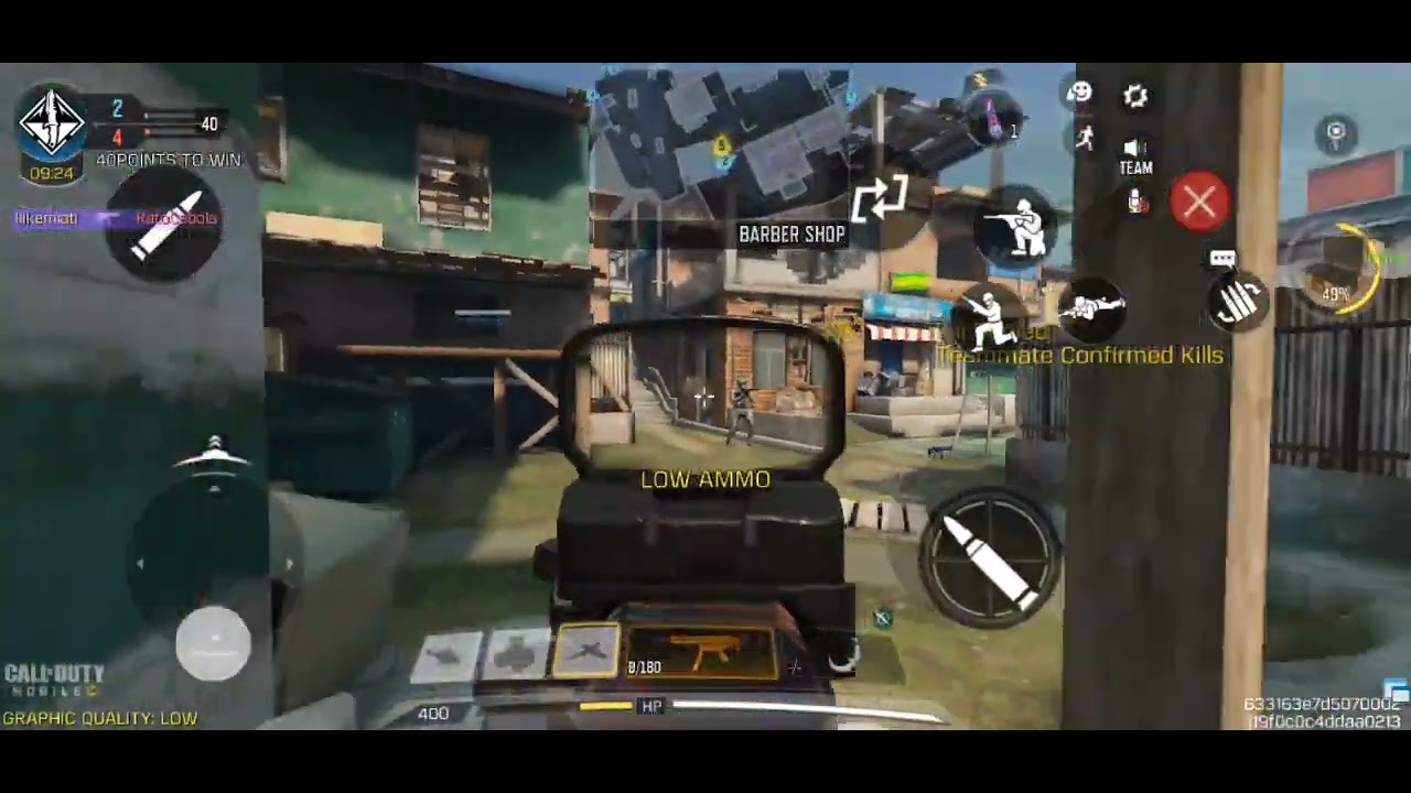 How to earn construct rewards in codm - YouTube