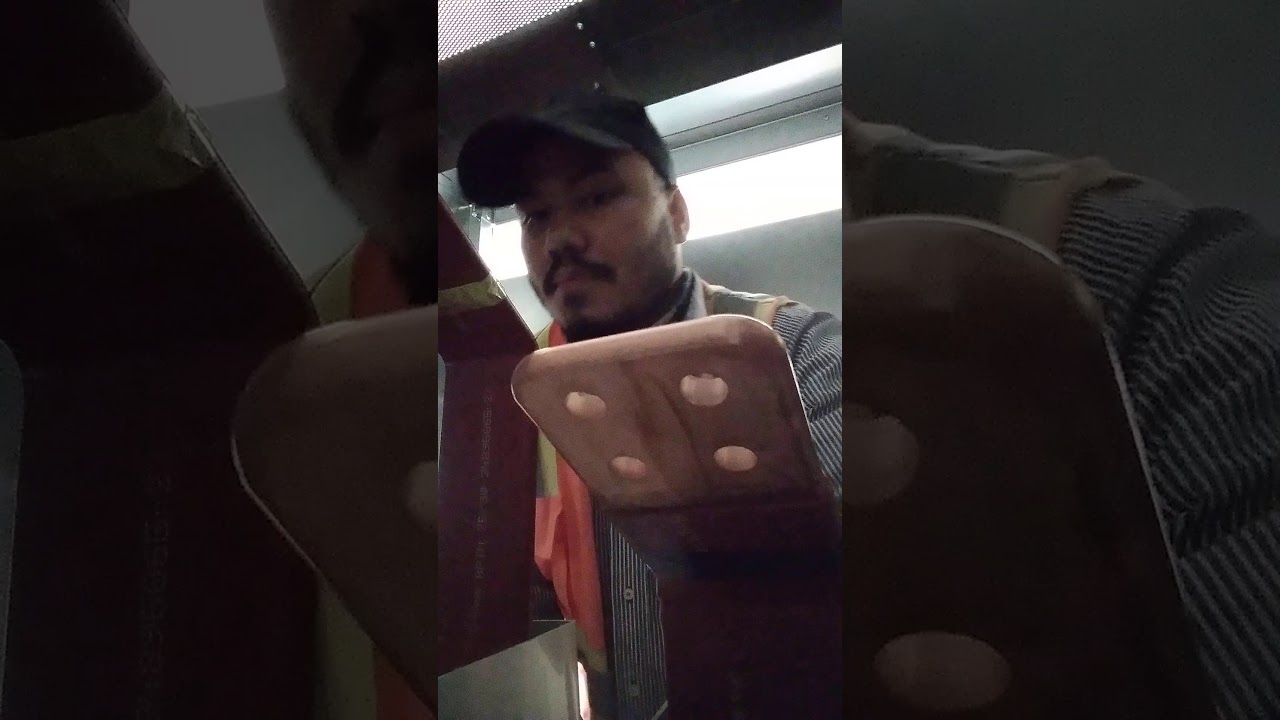 ABB panel 22kv panel busbar busing - YouTube