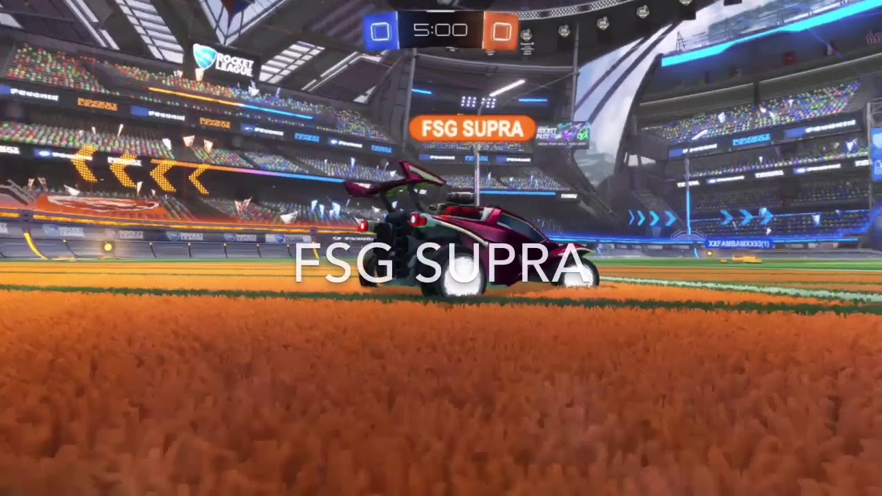 Introducing: Full Speed Gaming - YouTube