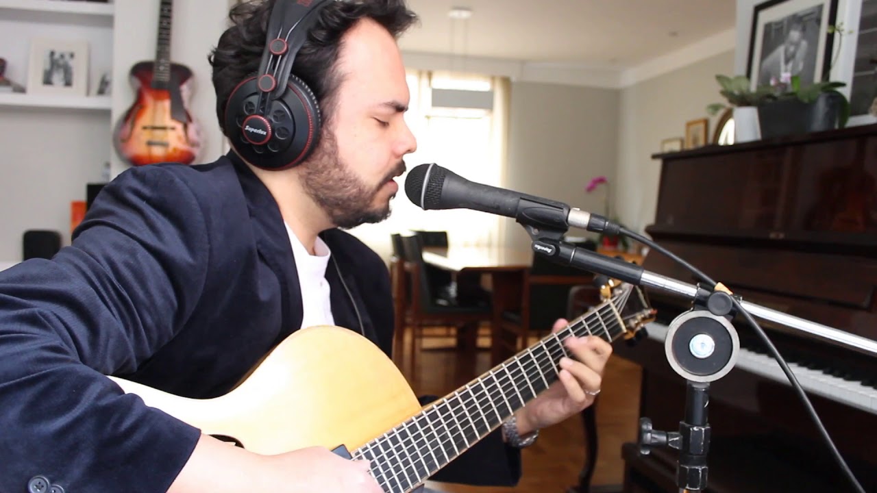 Rico Baldacci - Fly me to the moon - Ricardo Baldacci banda de jazz ...