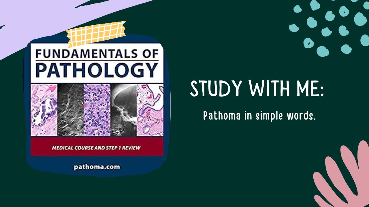 Chronic inflammation |Pathoma |general pathology |pathoma in simple ...