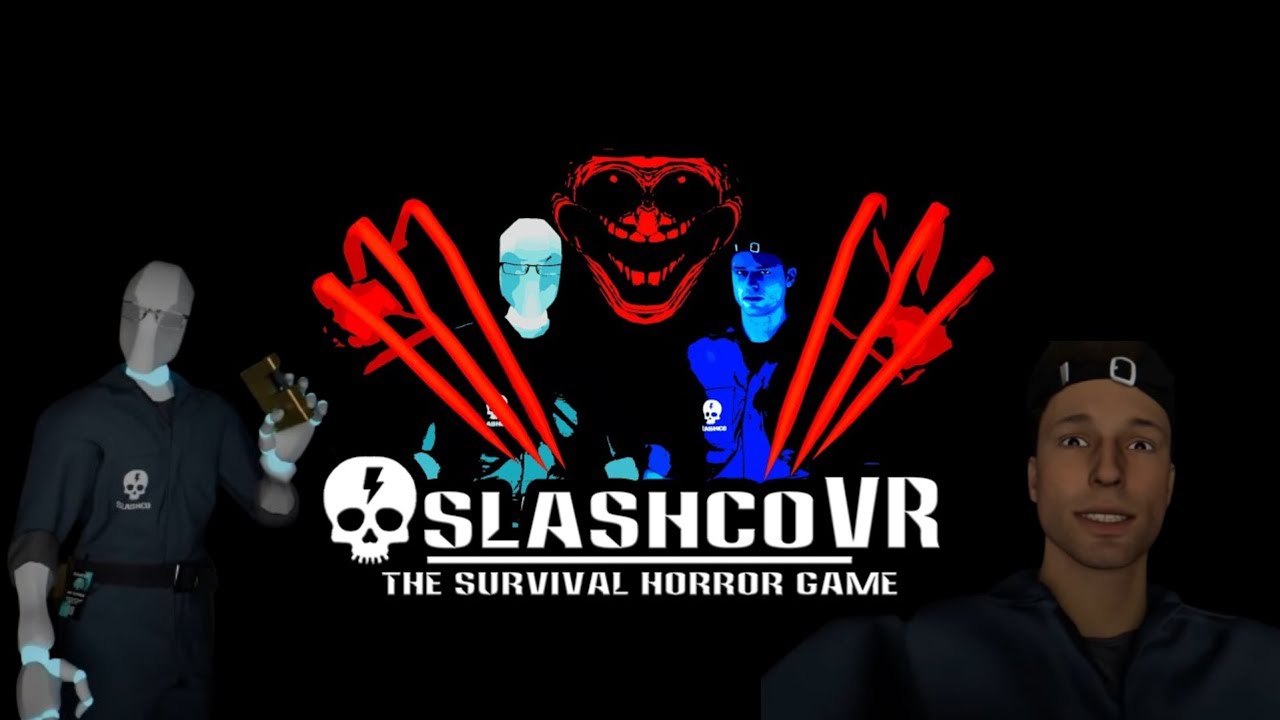 SLASHCO BIGGEST UPDATE YET! All maps remade + new items! - YouTube