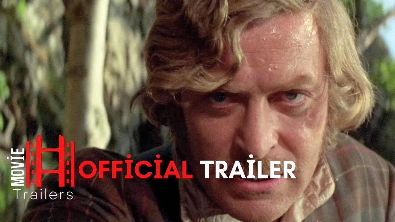 Kidnapped (1971) Trailer | Michael Caine, Trevor Howard, Lawrence Douglas Movie - YouTube