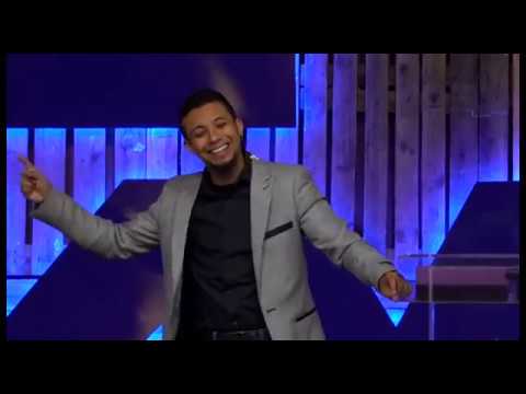 Past. Bradley Pietersen - God bo alles - YouTube