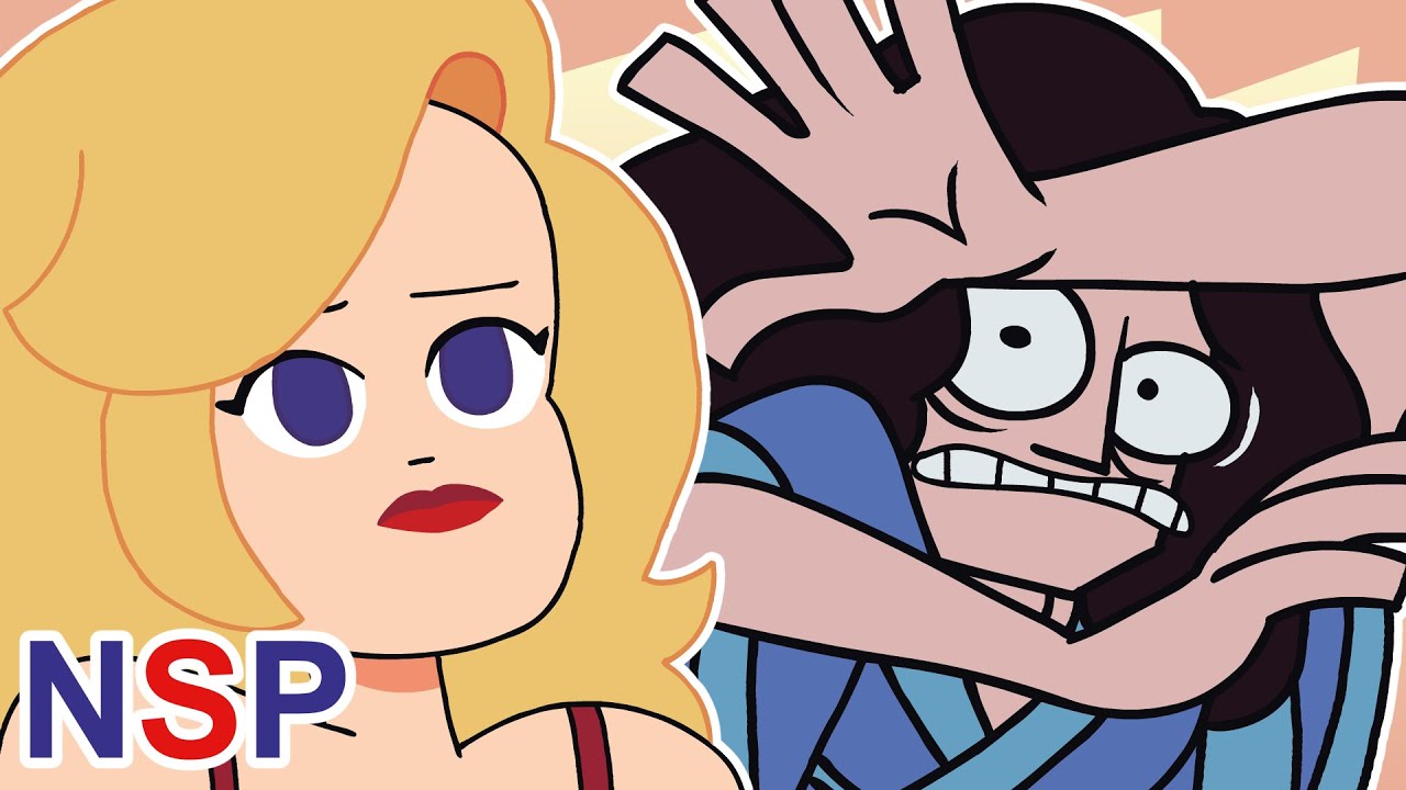 Romance Novel - NSP animated - YouTube