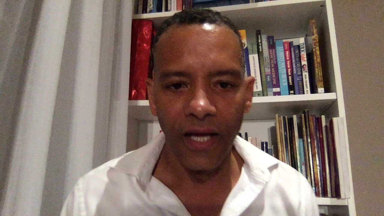 Dr Misael Gonzalez En Vivo - YouTube