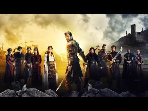 Diriliş Ertuğrul Gazi - Jenerik Music (Soundtrack #3)
