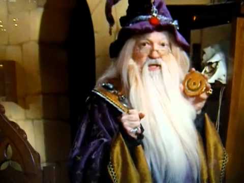 MASTER MAGI~ - YouTube