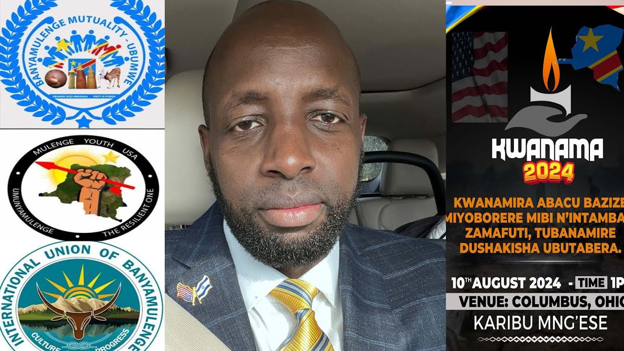 BANYAMULENGE MITUALITY , IUB na MULENGE YOUTH YATEGUYE UMUHANGA ...