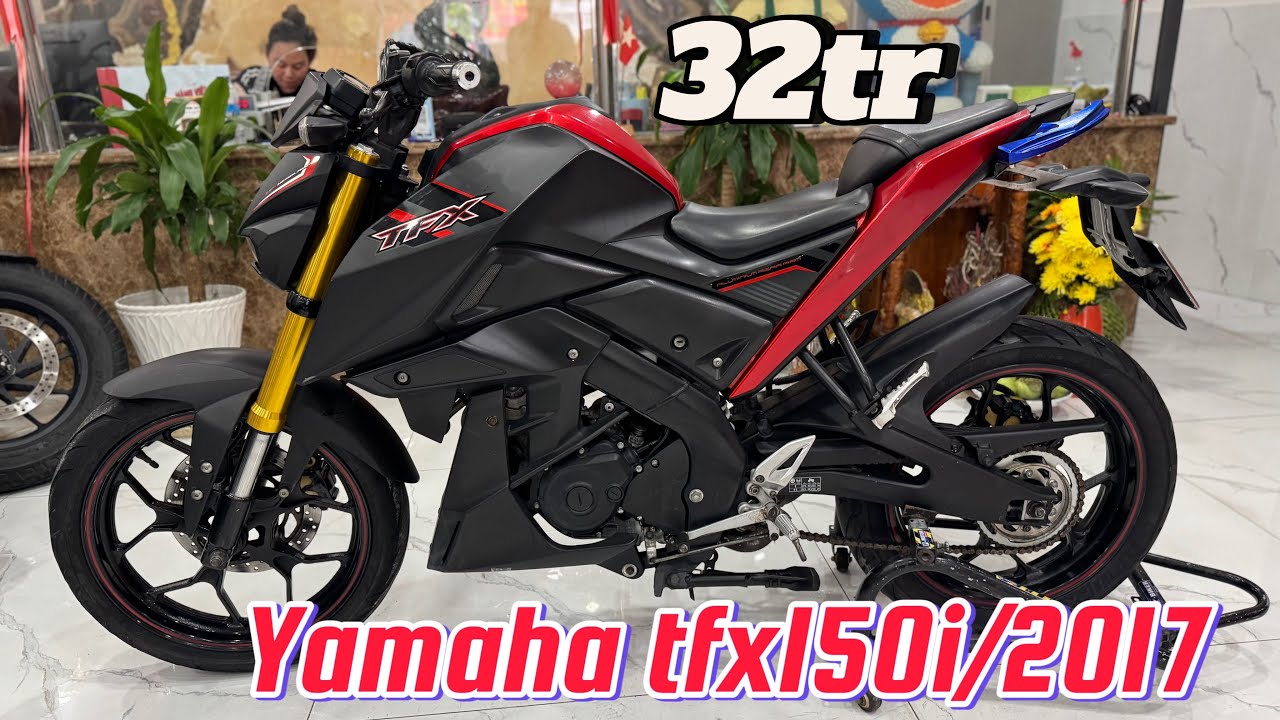 Phong motor:0927708888 YAMAHA TFX 150i/2017 BS:60F2-421.73 # ...