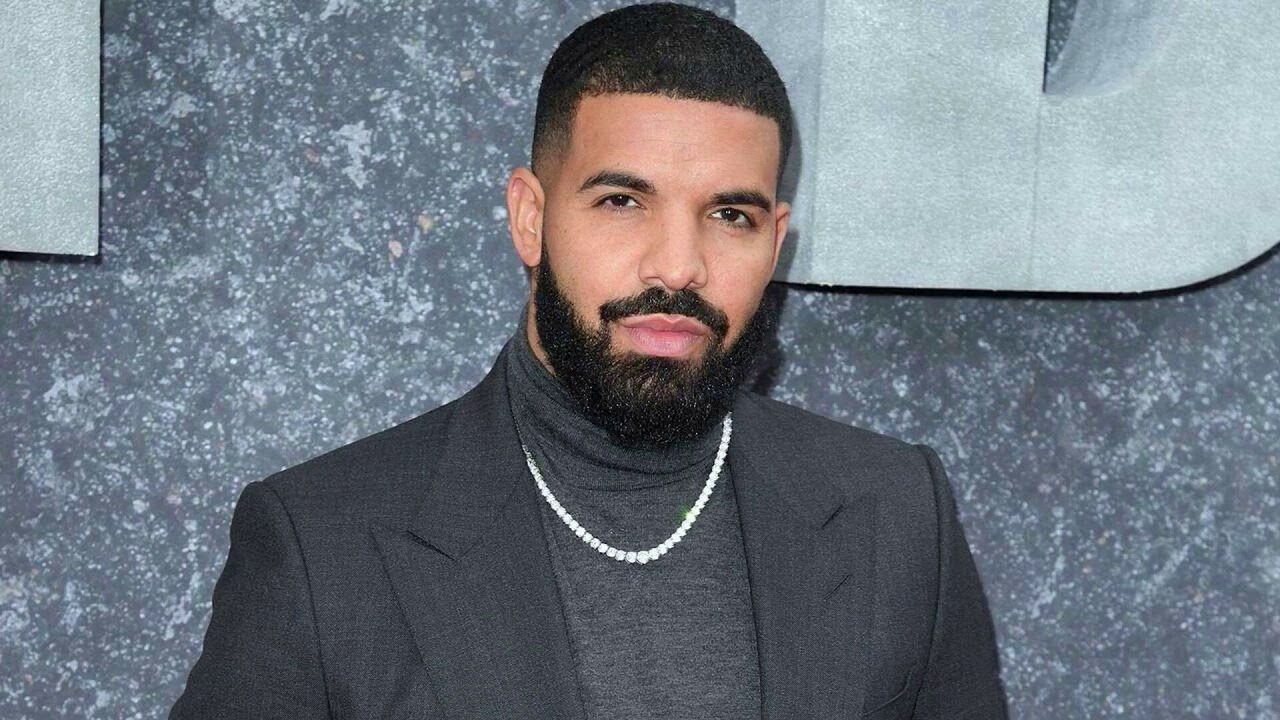 DRAKE x Roddy Rich (HD AUDIO) Full Song - YouTube