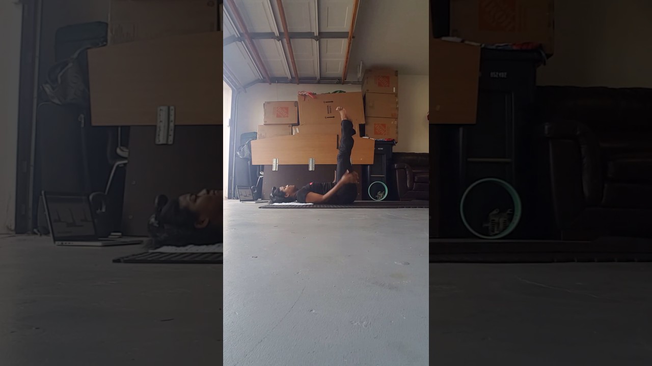 Best 2 minute abs ever - YouTube