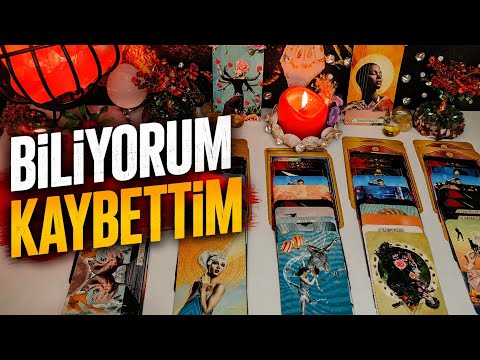 AKLINDAKİ KİŞİ‼️ ARANIZDAKİ HER ŞEY ‼️BİTTİ Mİ YOKSA⁉️BUNDAN SONRA NELER OLACAK ⁉️#tarot #keşfet