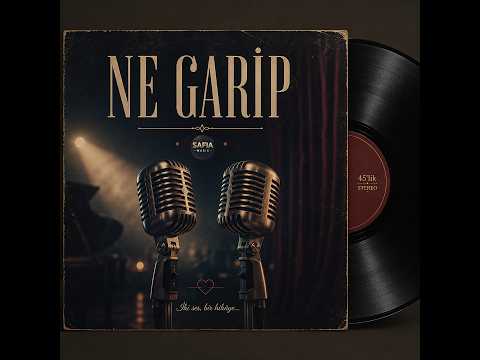 Ne Garip..(safiamusic)