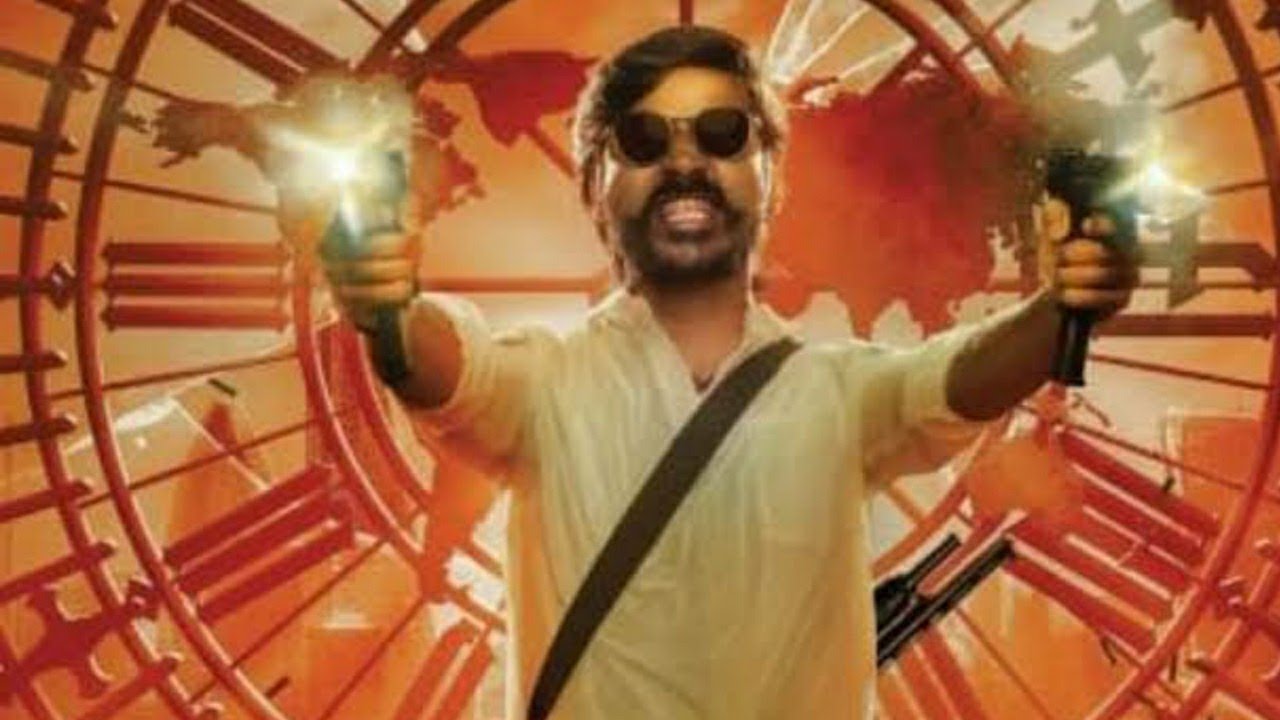 Rakita Rakita Rakita ,song ( Jagame Thanthiram, movie - YouTube