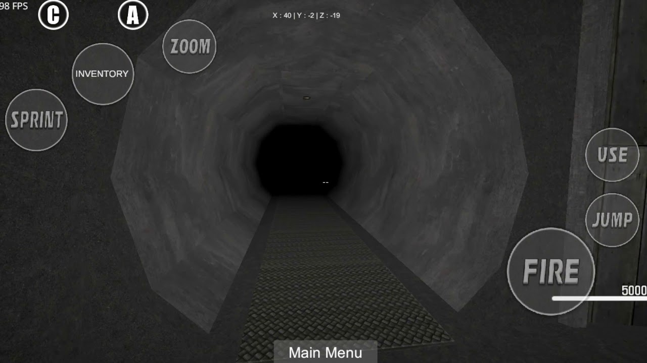 SCP: Site-19 [Electricity & Brightness] - YouTube