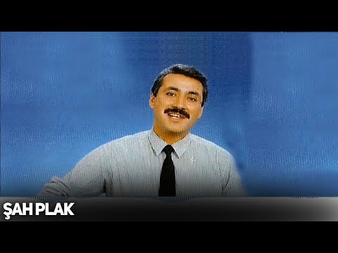 Hasan Erdoğan - Gelki Göresin [ Şah Plak ]