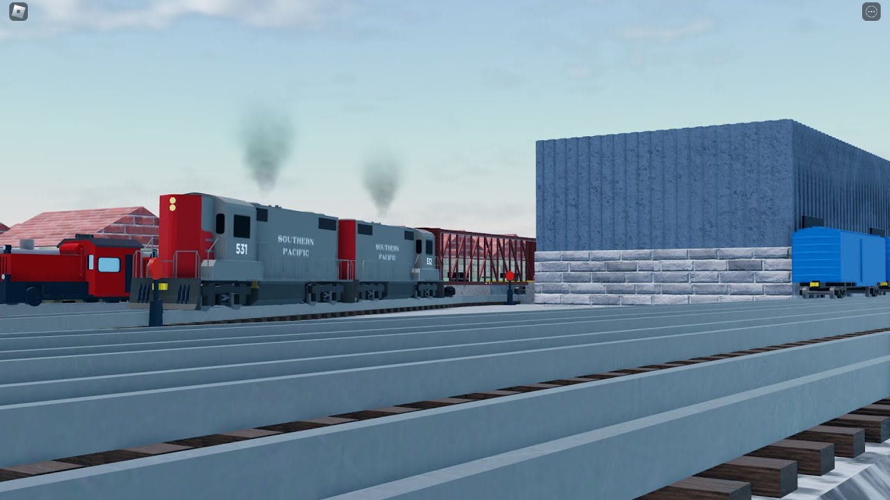 Building a City S3 EP.14 (Roblox Ro-Scale Sandbox) - YouTube