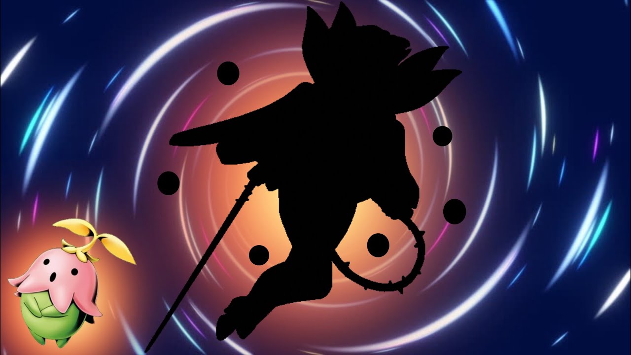 Lalamon - Rosemon Evolution Line! - YouTube