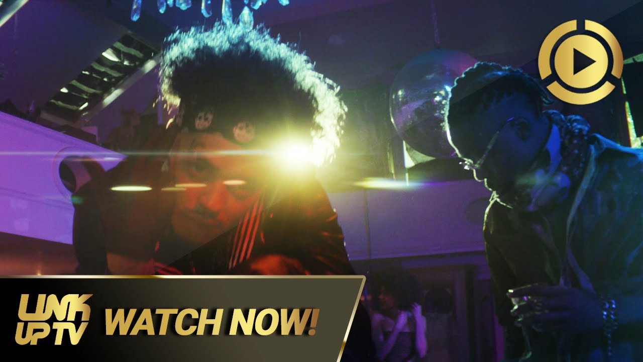 #MHG S1 - Rockstar Diva ft. Peter Xan [Music Video] Link Up TV - YouTube