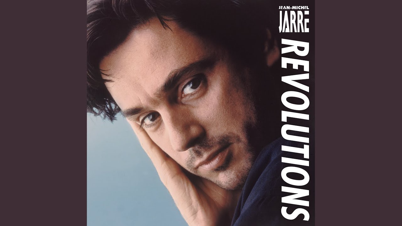 Revolution, Revolutions (Remastered) - YouTube