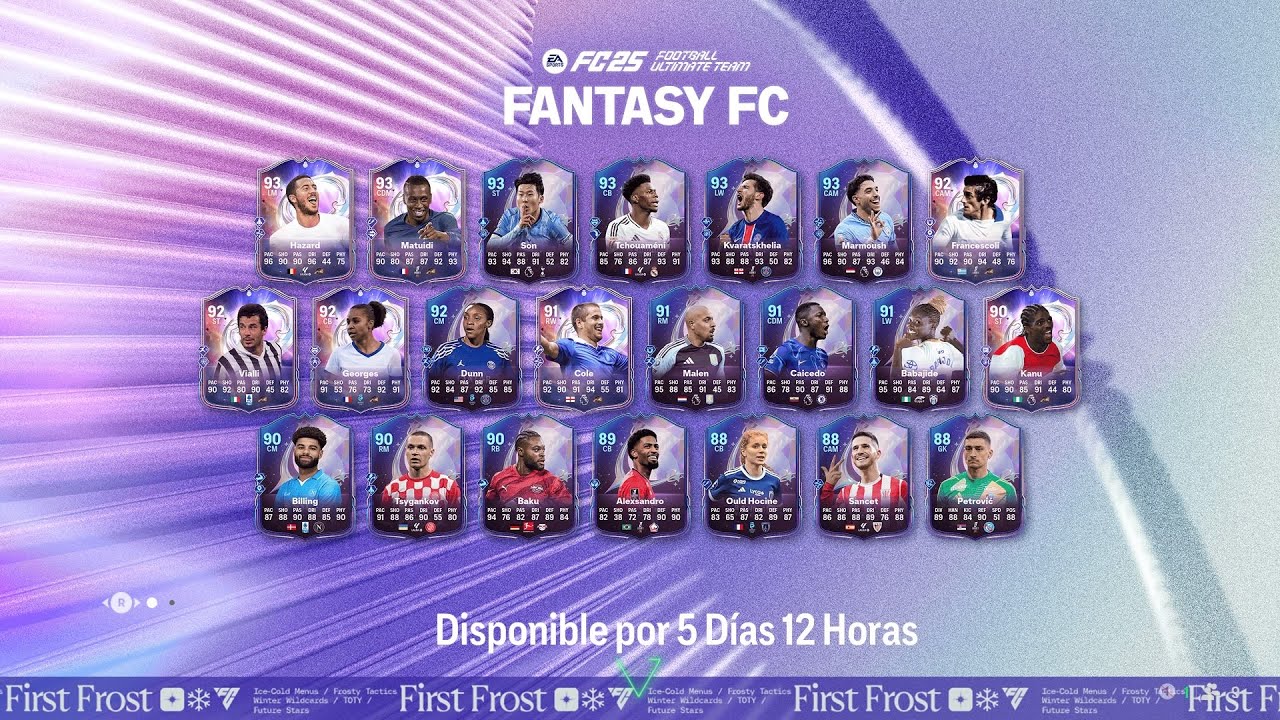 RUSH Y PUNTOS FINALES DE RIVALS #72 - YouTube