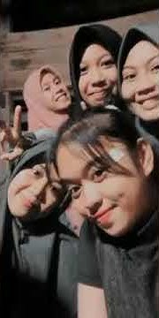 Malam tahun baru bareng keluarga😍 - YouTube