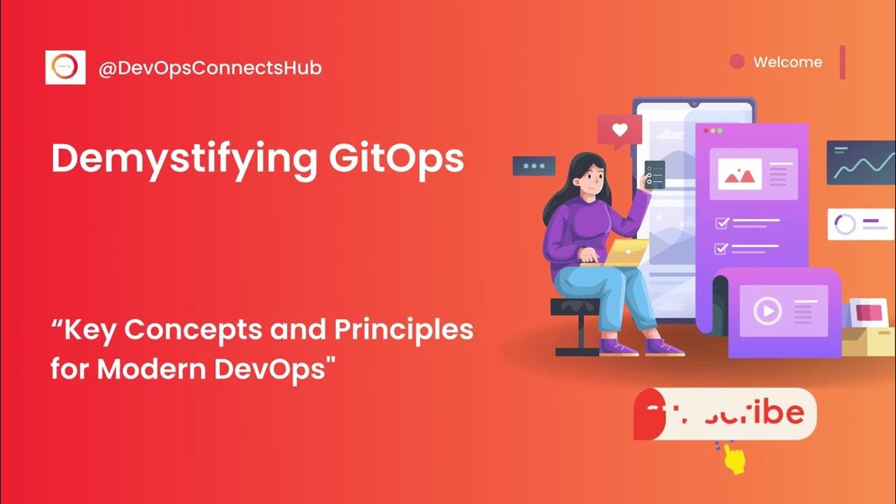 Key Concepts and Principles of GitOps - YouTube